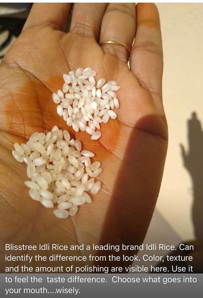 Idli Rice - 10lb - Sri Balaji Traders LLC_Carolinas